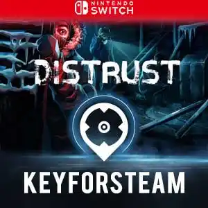 Kaufe Distrust Nintendo Switch Preisvergleich