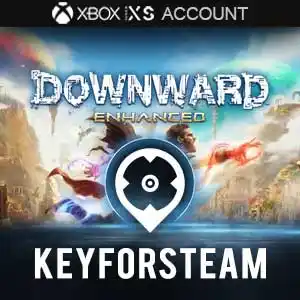 Downward Enhanced Edition Xbox series Account Preise Vergleichen Kaufen