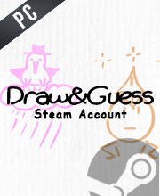 Draw & Guess Steam Account Preise Vergleichen Kaufen