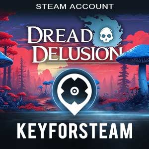 Dread Delusion Steam Account Preise Vergleichen Kaufen