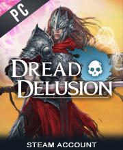 Dread Delusion Steam Account Preise Vergleichen Kaufen