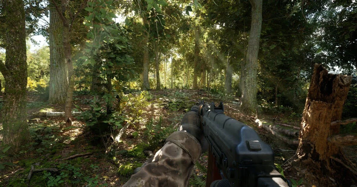 Dreadzone Release: Alle Infos zu Gameplay, Early Access und dem Survival-Action-Highlight ...