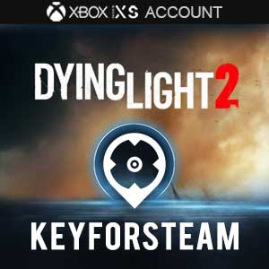 Dying Light 2 Stay Human Xbox series Account Preise Vergleichen Kaufen