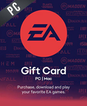 EA Origin Cash Card | Preisvergleich