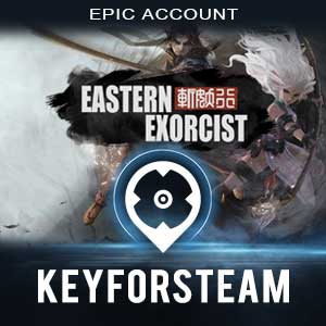 Eastern Exorcist Epic Account Preise Vergleichen Kaufen