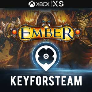 Kaufe Ember Xbox Series Preisvergleich