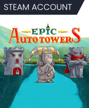 Epic Auto Towers Steam Account Preise Vergleichen Kaufen