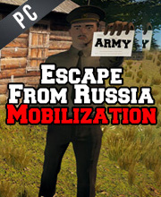 Escape From Russia Mobilization Key kaufen Preisvergleich