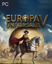 Europa Universalis V Key kaufen Preisvergleich