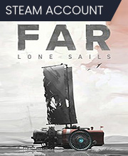 FAR Lone Sails Steam Account Preise Vergleichen Kaufen