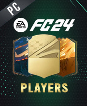 FC 24 PC PLAYERS Key Kaufen Preisvergleich