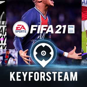 FIFA 21 Key Kaufen Preisvergleich
