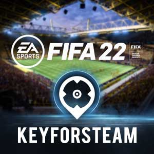 FIFA 22 PC Key Kaufen Preisvergleich