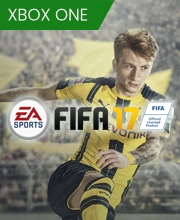 FIFA 17 Xbox One Code Kaufen Preisvergleich