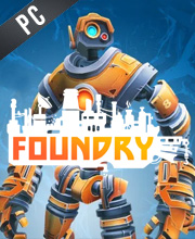 FOUNDRY Key kaufen Preisvergleich