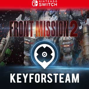 Kaufe FRONT MISSION 2 Remake Nintendo Switch Preisvergleich