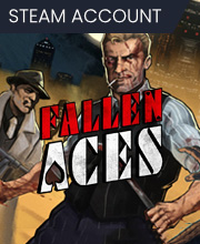 Fallen Aces Steam Account Preise Vergleichen Kaufen