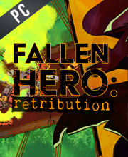Fallen Hero Retribution Key kaufen Preisvergleich