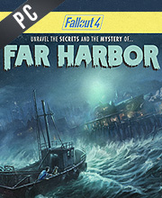 Ship breaker fallout 4 far harbor location - gulfmilo