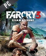 Far Cry 3 Steam Account Preise Vergleichen Kaufen