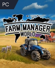 Farm Manager World Key kaufen Preisvergleich