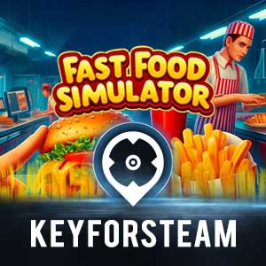 Fast Food Simulator Key kaufen Preisvergleich