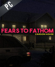 Fears to Fathom Carson House Key kaufen Preisvergleich