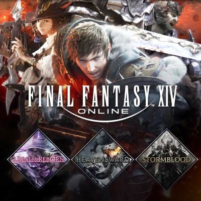 Final Fantasy XIV Online kommt auf die Xbox Series X|S mit Open Beta ...
