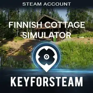 Finnish Cottage Simulator Steam Account Preise Vergleichen Kaufen