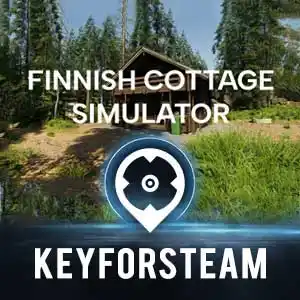 Finnish Cottage Simulator Key kaufen Preisvergleich