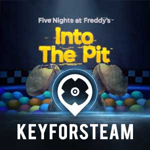 Five Nights at Freddy’s Into the Pit Key kaufen Preisvergleich
