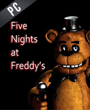 Five Nights at Freddys CD Key kaufen - Preisvergleich - Keyforsteam.de