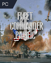 Fleet Commander Pacific Key kaufen Preisvergleich