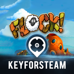 Flock! CD Key kaufen - Preisvergleich - Keyforsteam.de