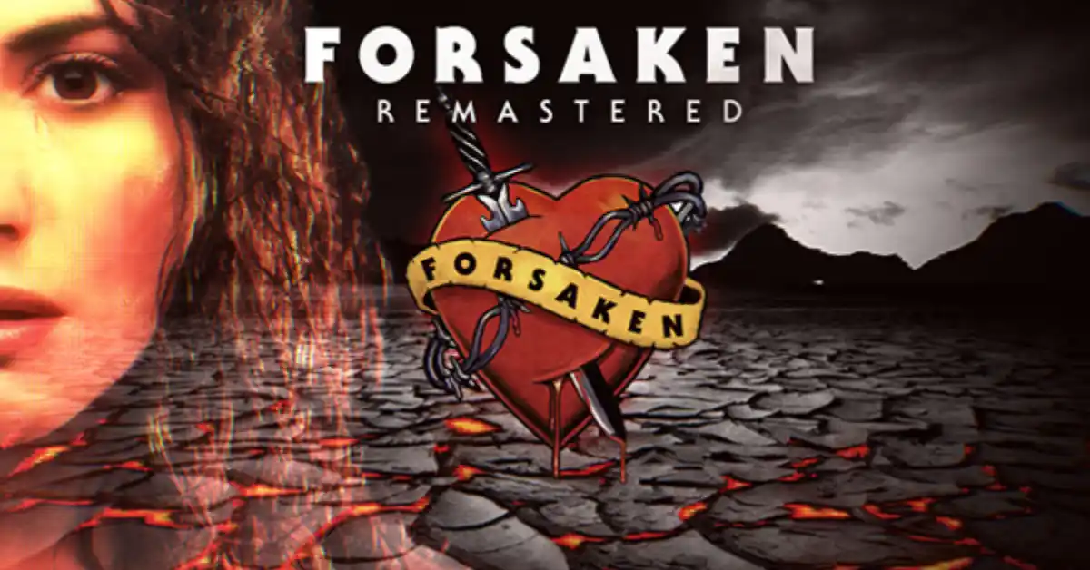 Forsaken Remastered PC-Key – Günstiger als bei GoG