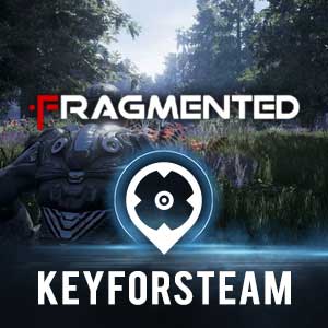 Fragmented Fragmented Key Kaufen Preisvergleich