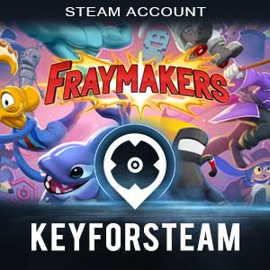 Fraymakers Steam Account Preise Vergleichen Kaufen