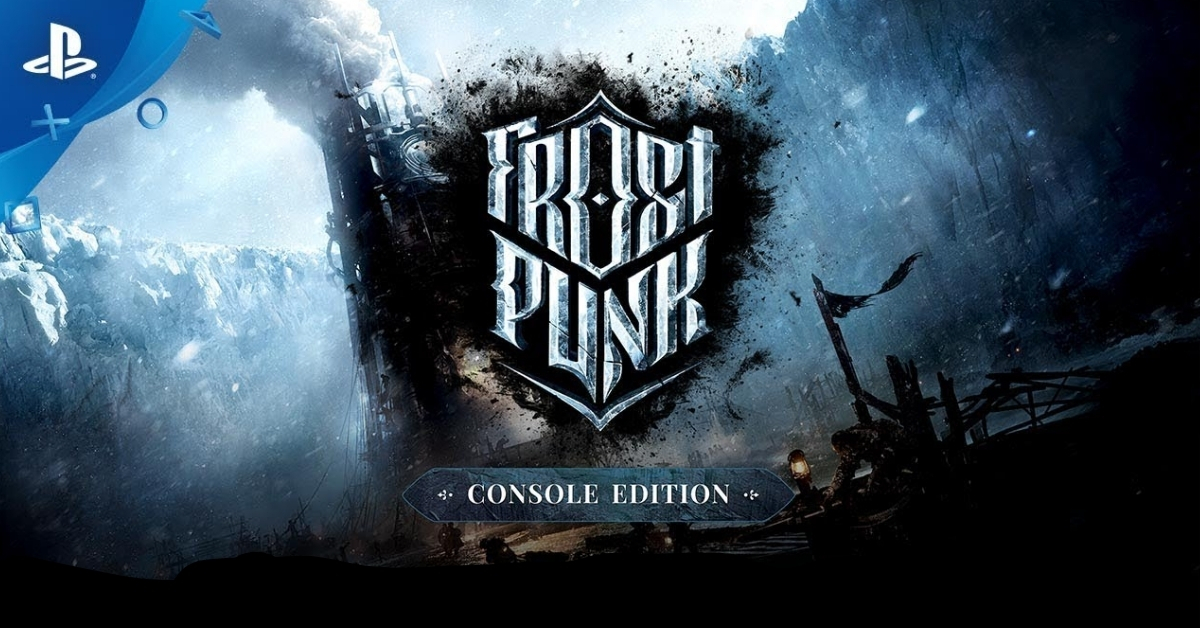 Frostpunk Console Edition PS5 – Preis-Tracker Zeigt Günstigstes PS Plus ...