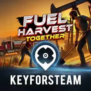 Fuel Harvest Together Key kaufen Preisvergleich