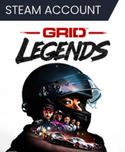 GRID Legends Steam Account Preise Vergleichen Kaufen