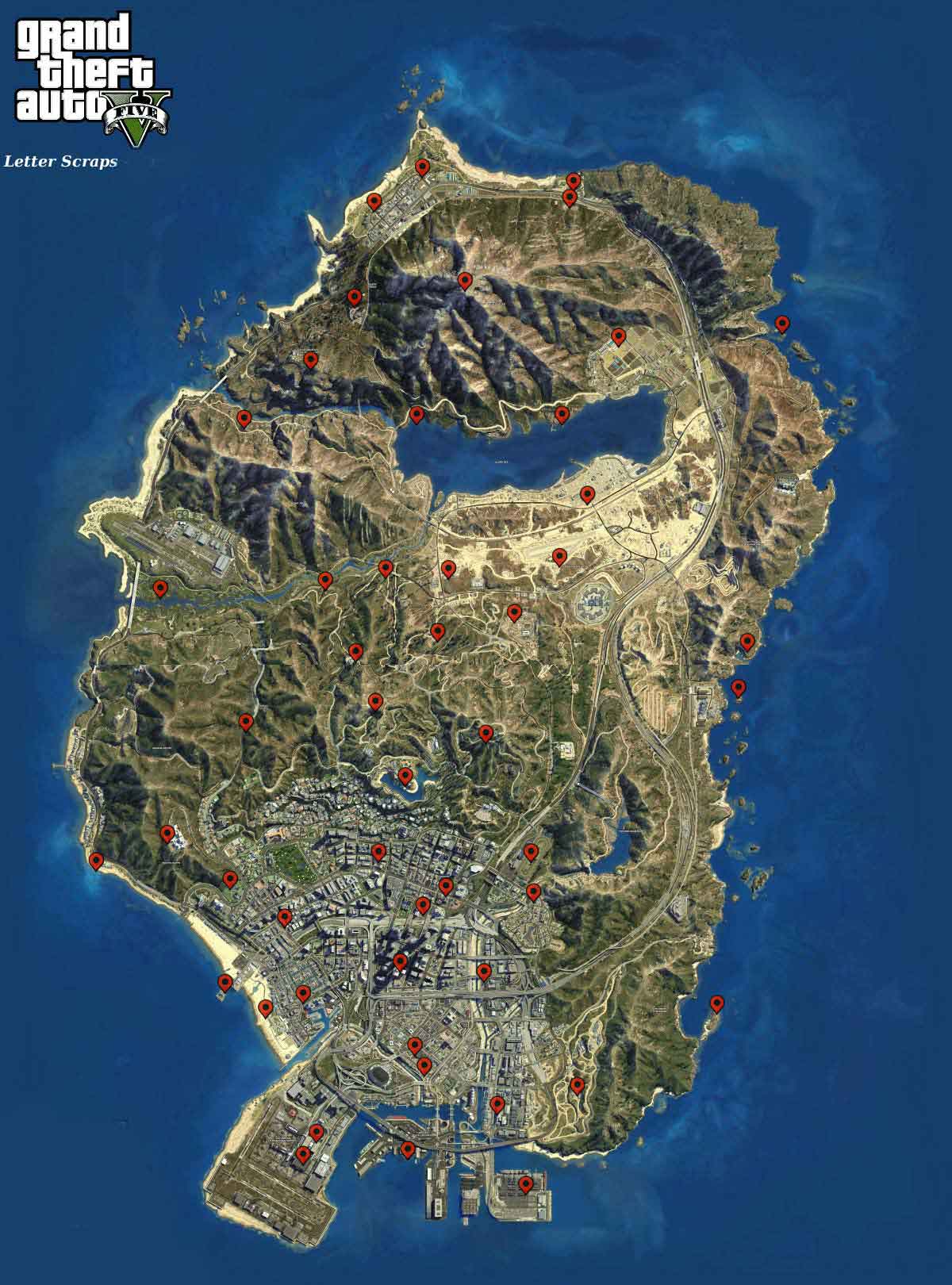 Grand Theft Auto 5 XBox One Digital Download und Box Edition