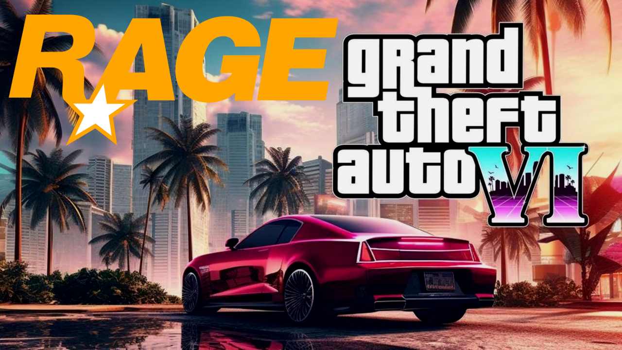 Der RAGE 9 Engine von GTA 6: Wie er das Spiel verändern wird ...