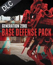 Generation Zero Base Defense Pack Key kaufen Preisvergleich