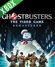 Ghostbusters The Video Game Remastered Xbox one Account Preise ...