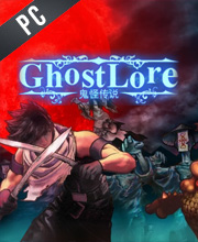 Ghostlore Key kaufen Preisvergleich