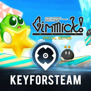 Gimmick Key kaufen Preisvergleich