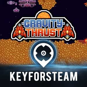 Gravity Thrust Key Kaufen Preisvergleich