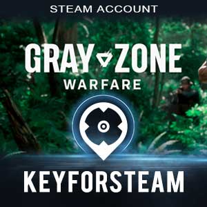 Gray Zone Warfare Steam Account Preise Vergleichen Kaufen