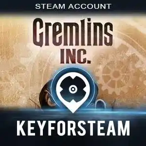 Gremlins, Inc. Steam Account Preise Vergleichen Kaufen