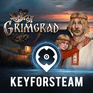 Grimgrad Key kaufen Preisvergleich